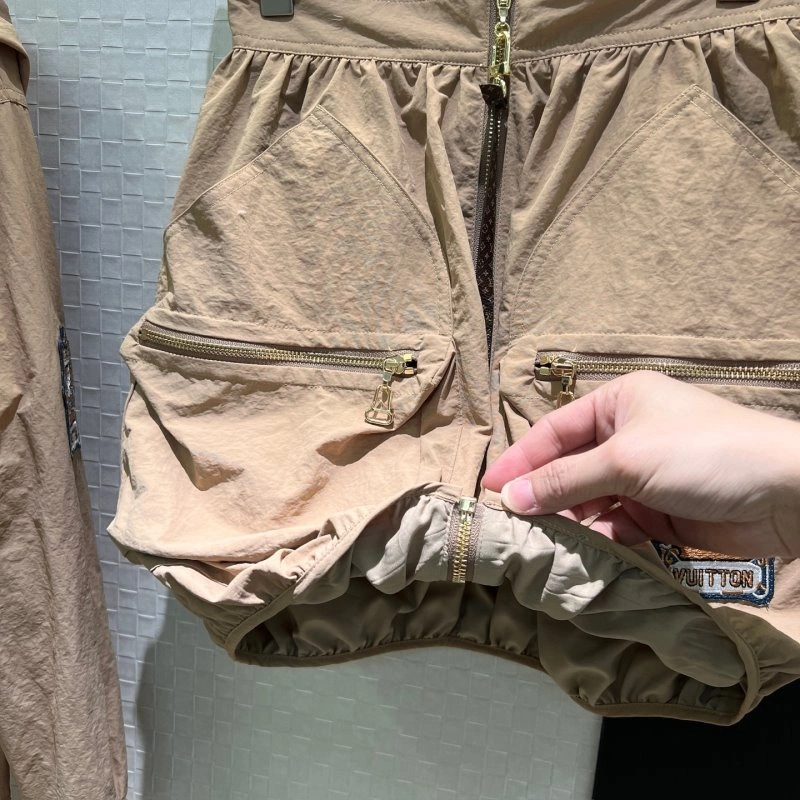 Real Unclassified Brand Dress Suits