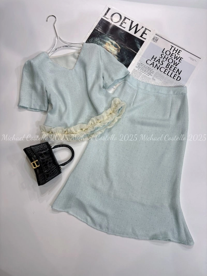 1:1 copy Unclassified Brand Dress Suits