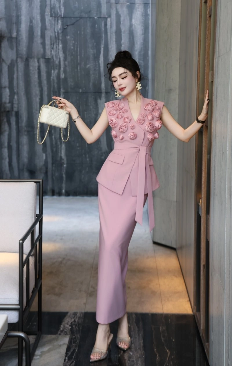 Cut-rate Unclassified Brand Dress Suits