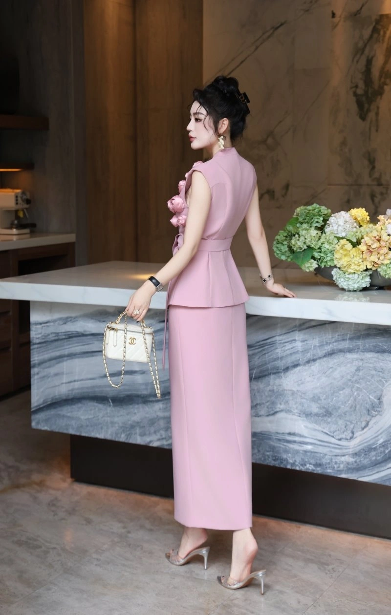 Cut-rate Unclassified Brand Dress Suits