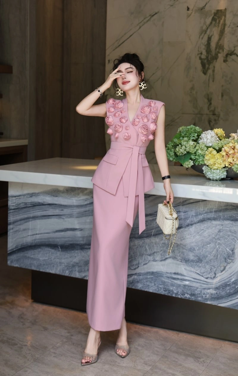 Cut-rate Unclassified Brand Dress Suits