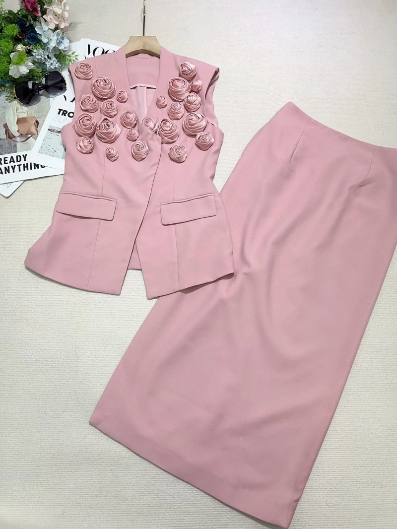 Cut-rate Unclassified Brand Dress Suits