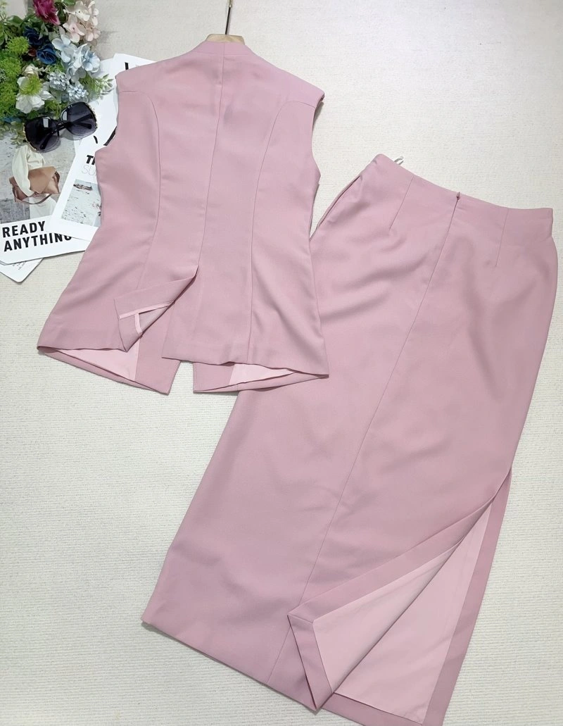 Cut-rate Unclassified Brand Dress Suits