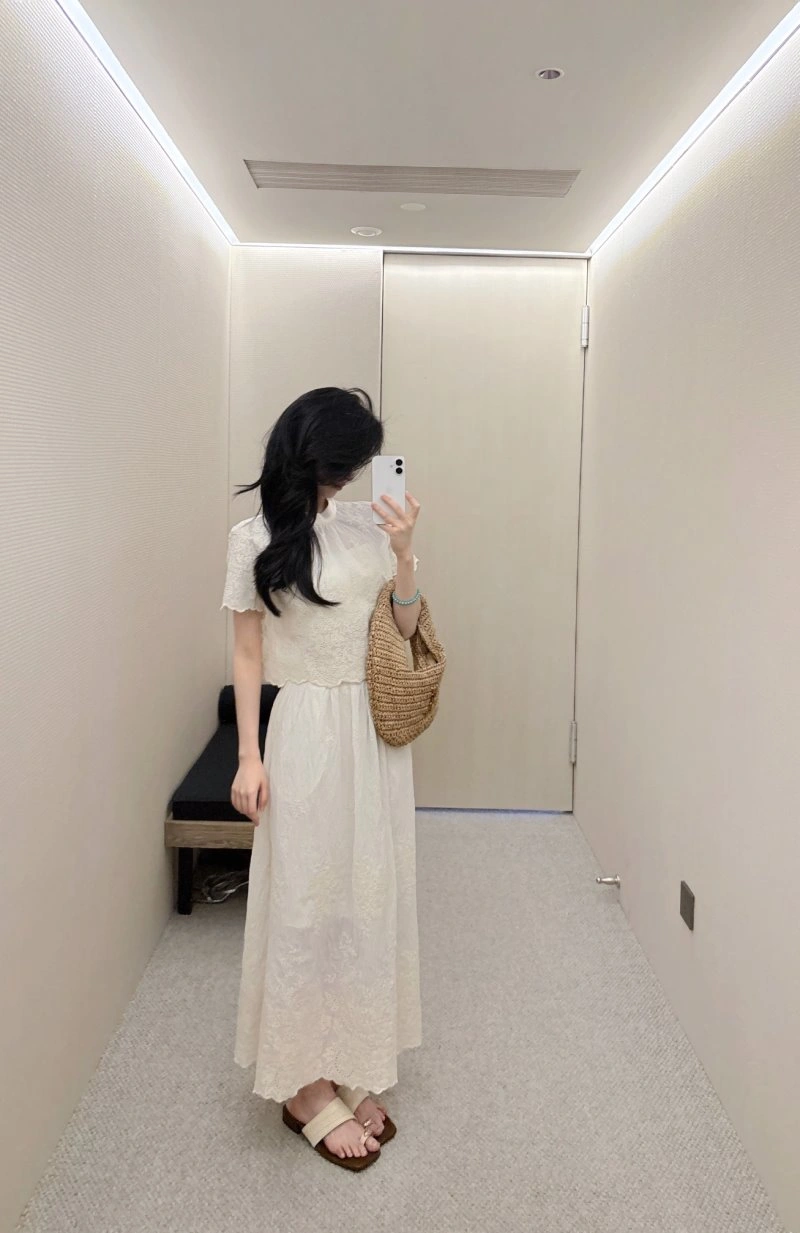 Factory-made Unclassified Brand Dress Suits