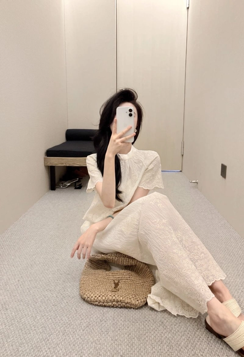 Factory-made Unclassified Brand Dress Suits