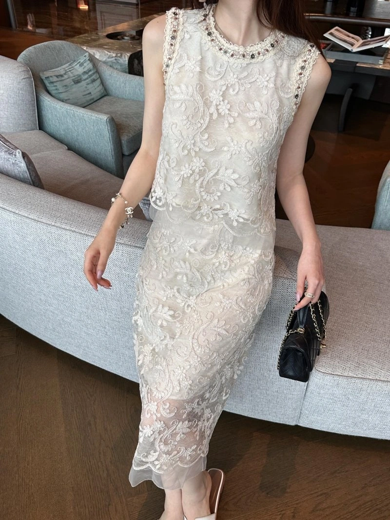 Brand-original Unclassified Brand Dress Suits