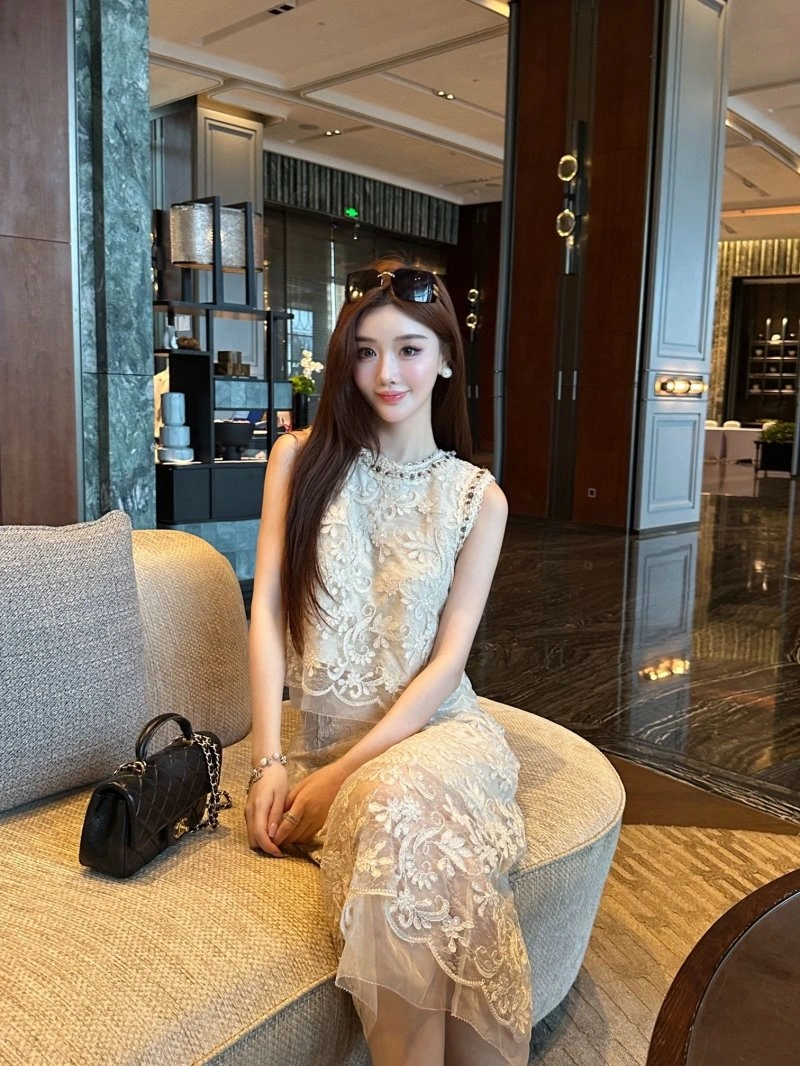 Brand-original Unclassified Brand Dress Suits