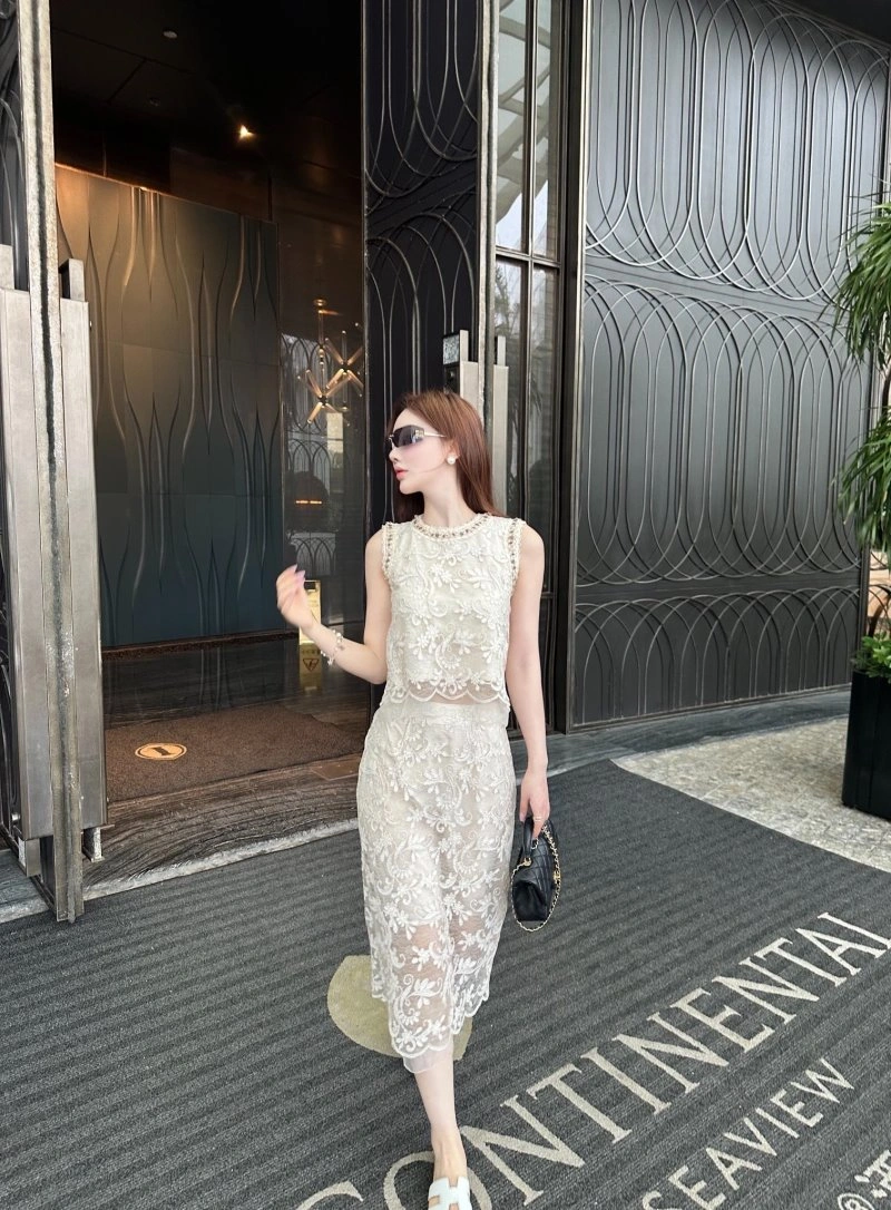 Brand-original Unclassified Brand Dress Suits