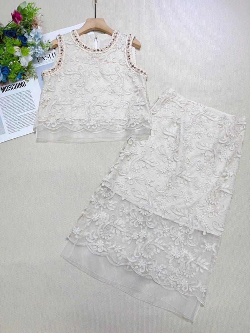 Brand-original Unclassified Brand Dress Suits