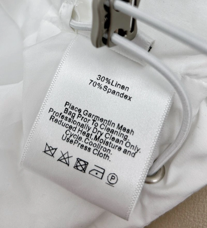 Authentic Unclassified Brand Dress Suits