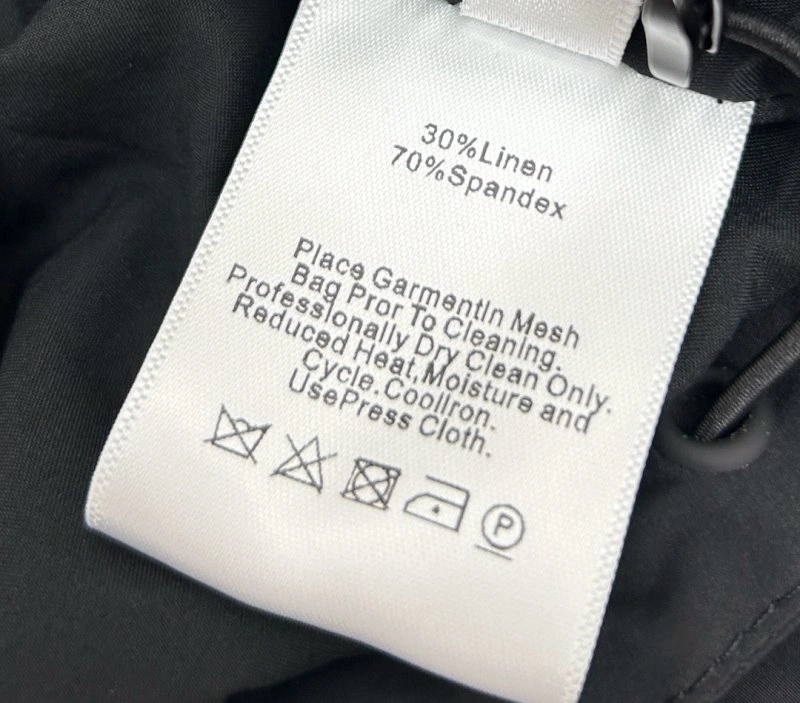 Factory-made Unclassified Brand Dress Suits