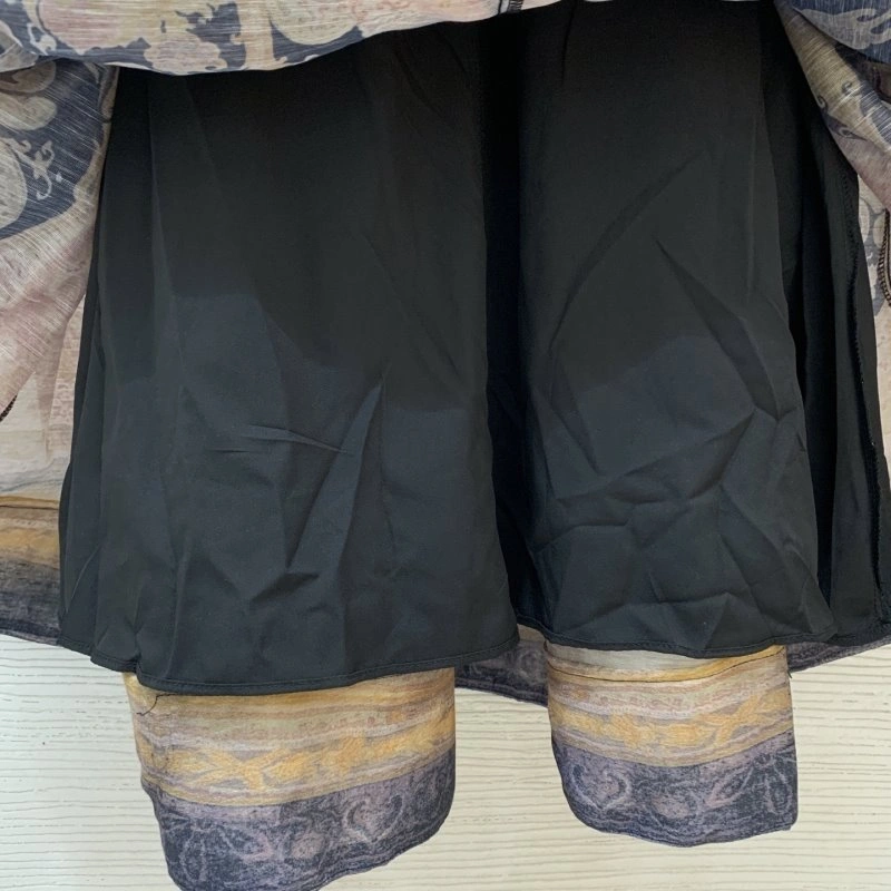 Official Unclassified Brand Dress Suits