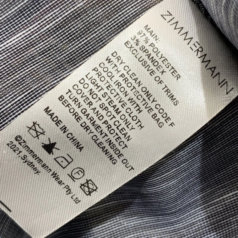 Official Unclassified Brand Dress Suits