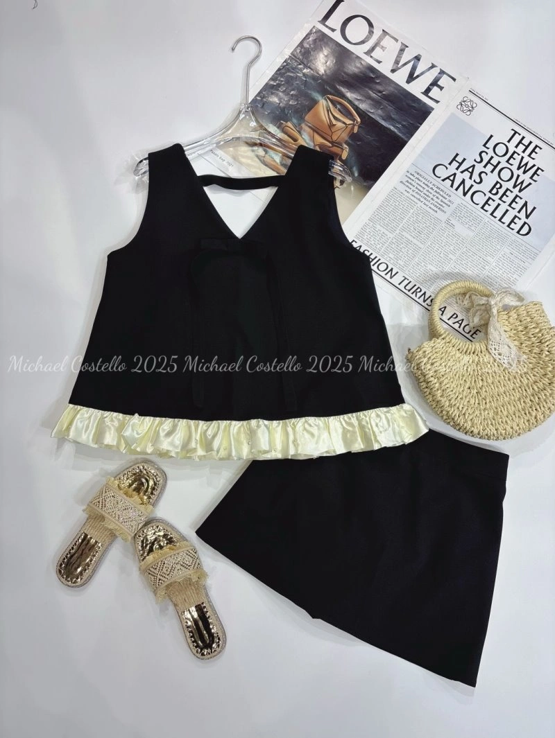Top mirror Unclassified Brand Dress Suits