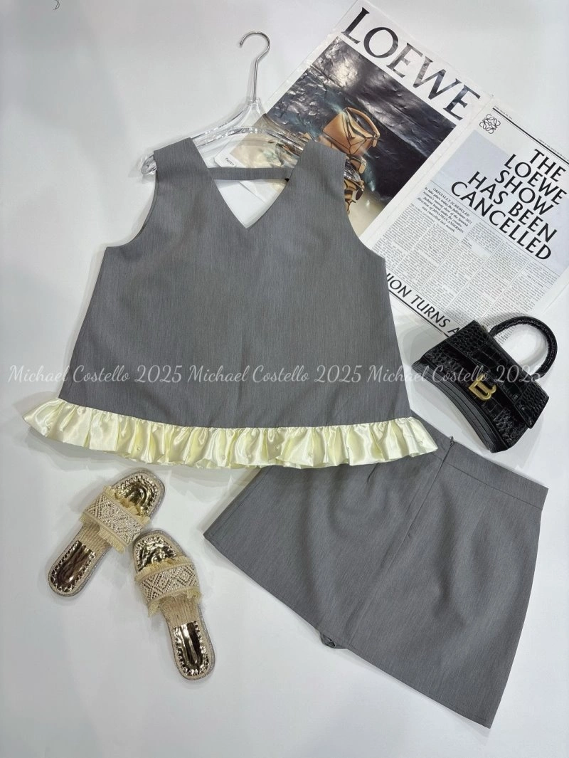 Top mirror Unclassified Brand Dress Suits