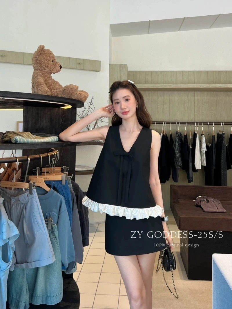 Top mirror Unclassified Brand Dress Suits