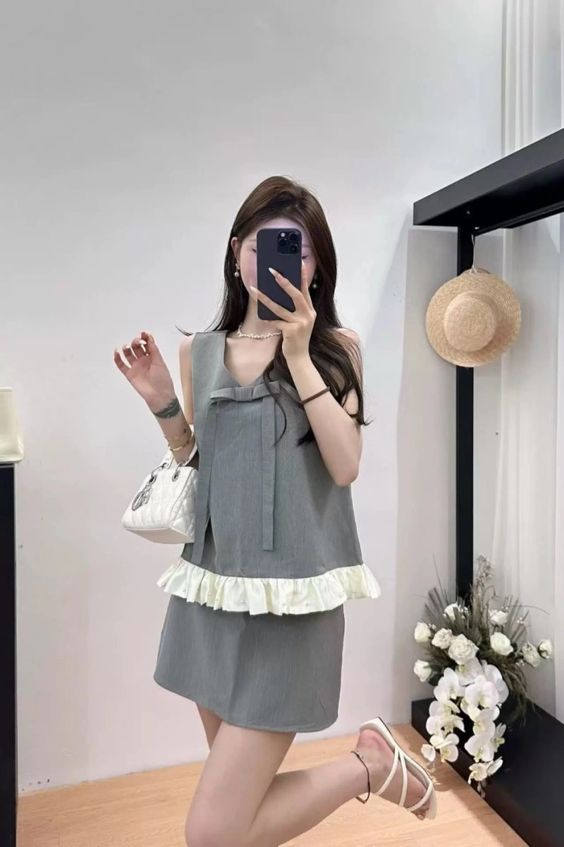 Top mirror Unclassified Brand Dress Suits