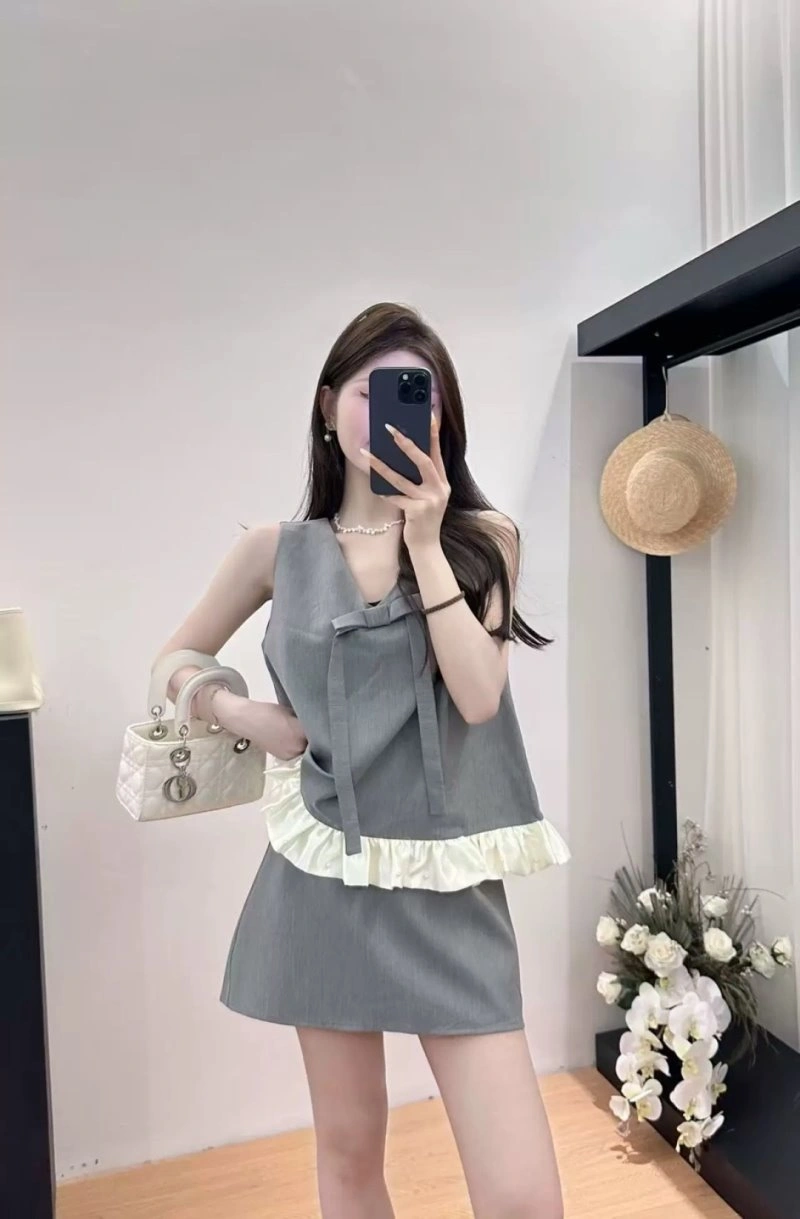 Top mirror Unclassified Brand Dress Suits