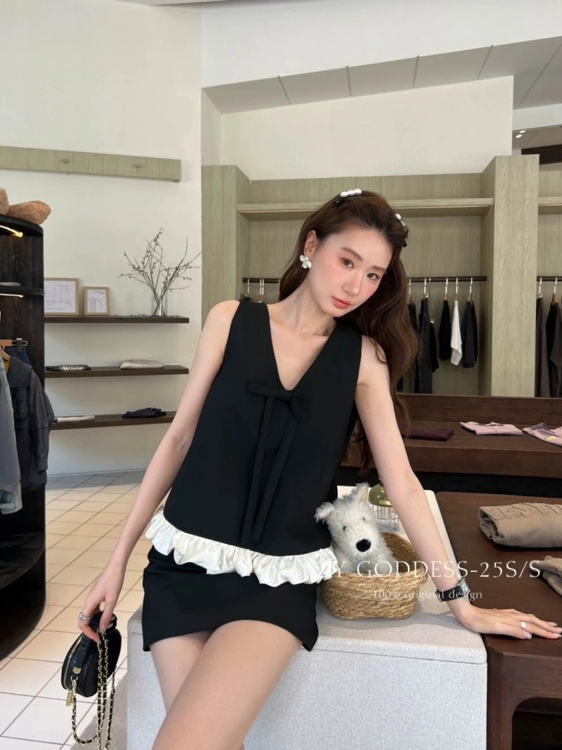 Top mirror Unclassified Brand Dress Suits
