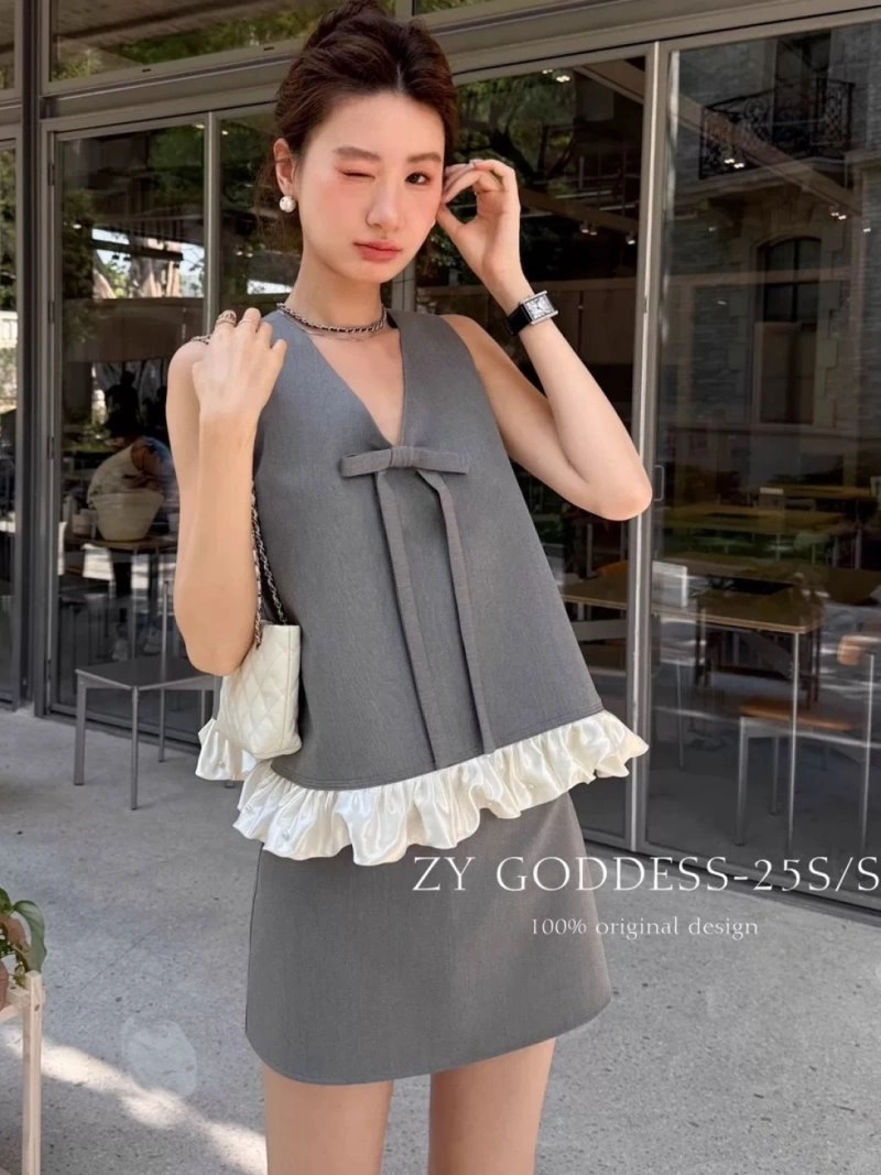 Top mirror Unclassified Brand Dress Suits