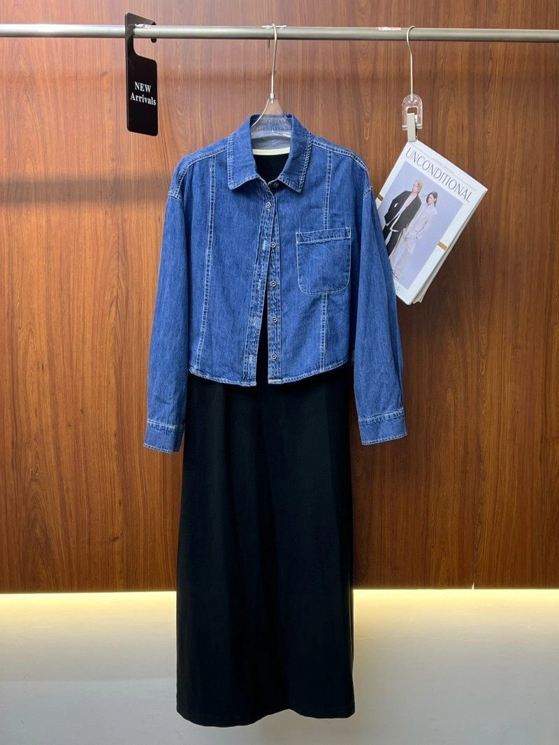Official Unclassified Brand Dress Suits