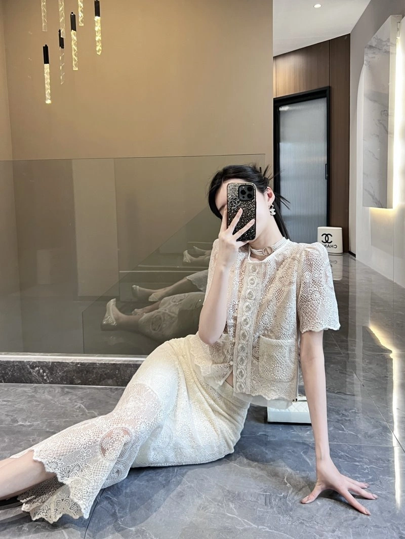 Factory-made Unclassified Brand Dress Suits