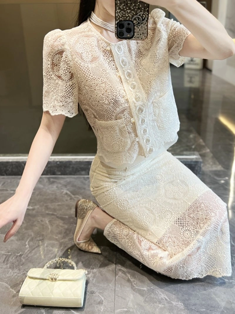Factory-made Unclassified Brand Dress Suits