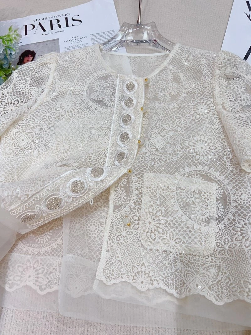 Factory-made Unclassified Brand Dress Suits
