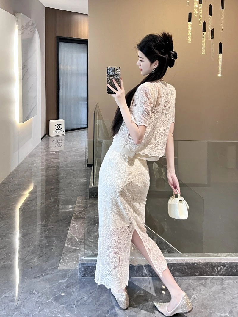 Factory-made Unclassified Brand Dress Suits