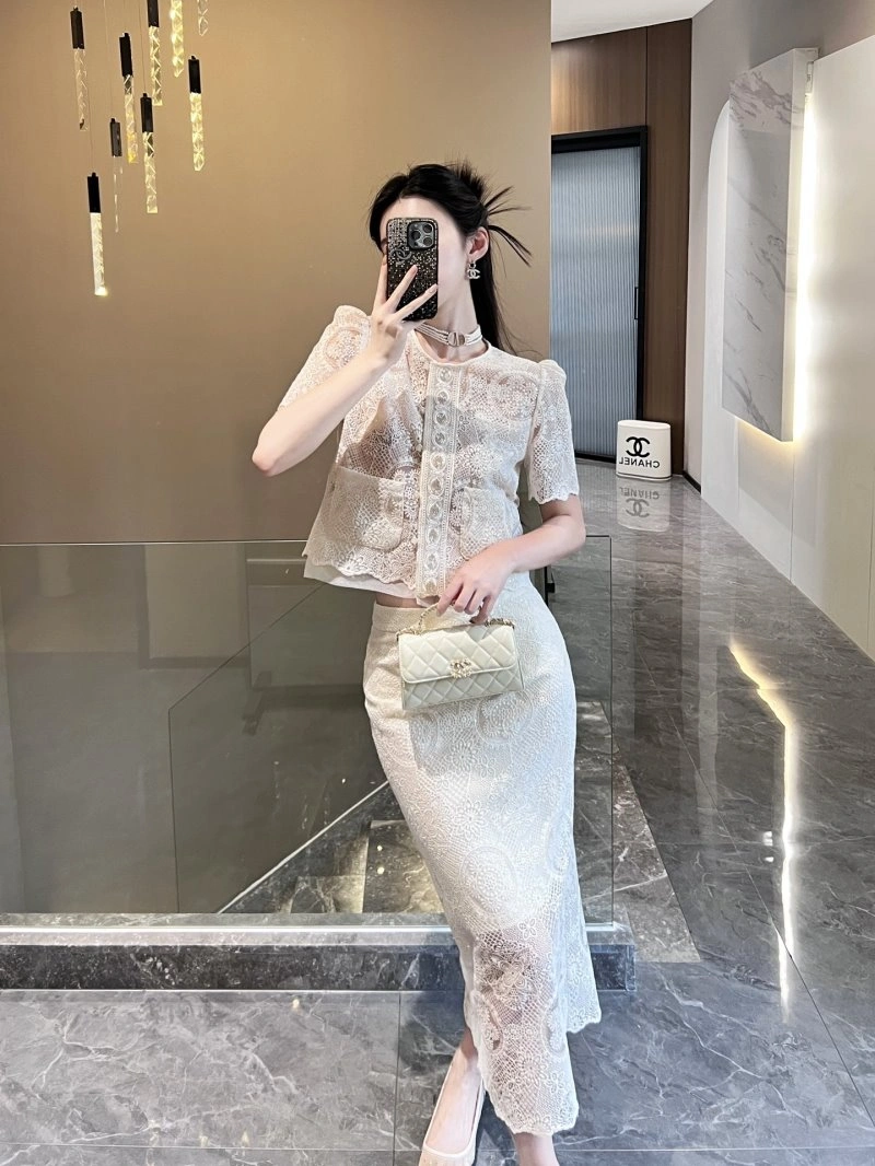 Factory-made Unclassified Brand Dress Suits