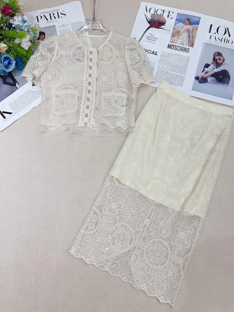 Factory-made Unclassified Brand Dress Suits