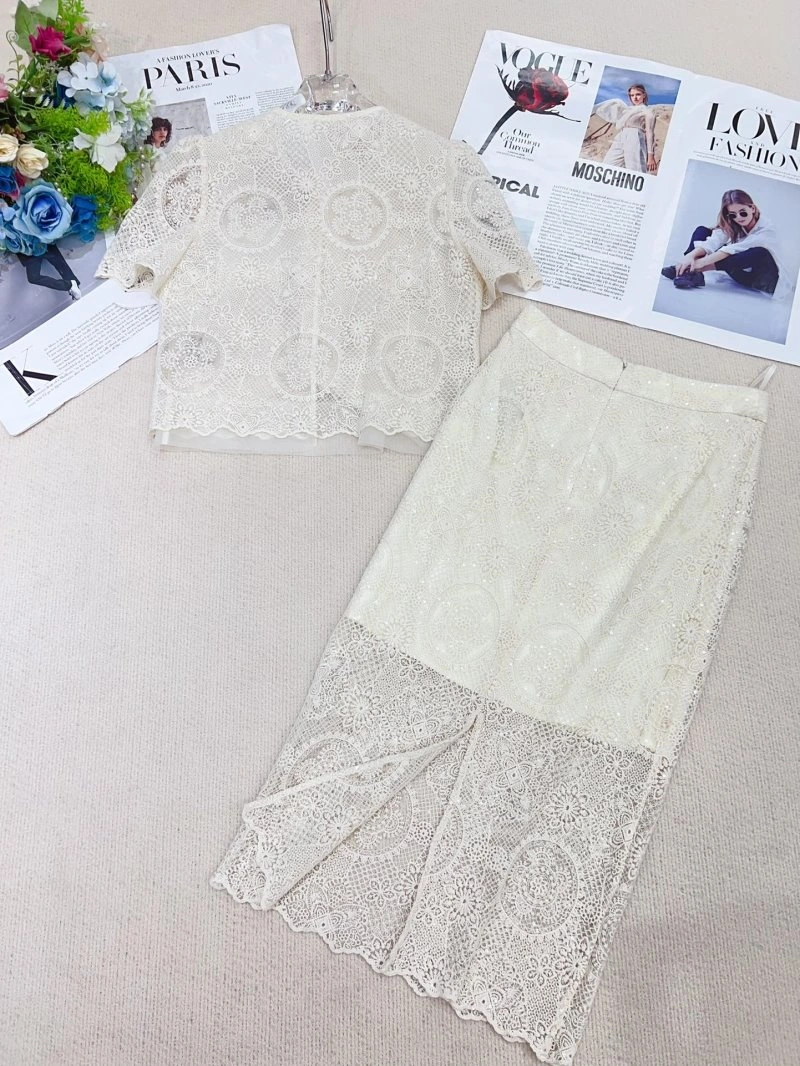Factory-made Unclassified Brand Dress Suits