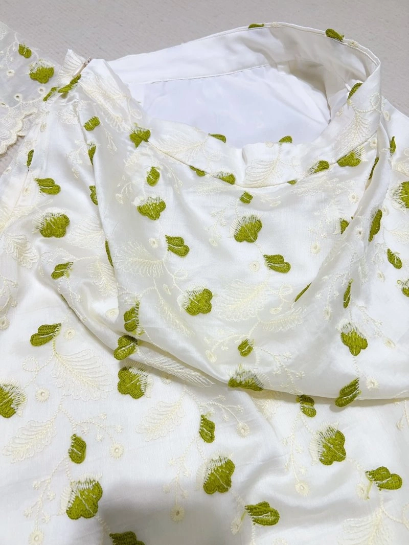 Indistinguishable Unclassified Brand Dress Suits