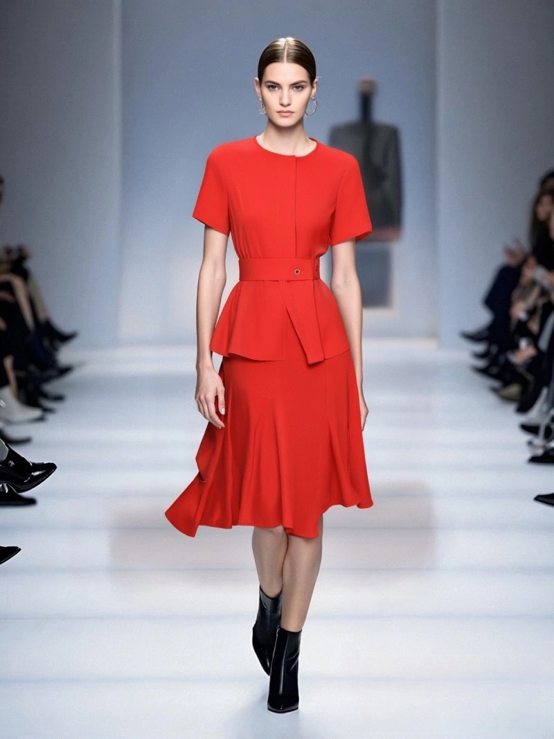 Unclassified Brand Dress Suits