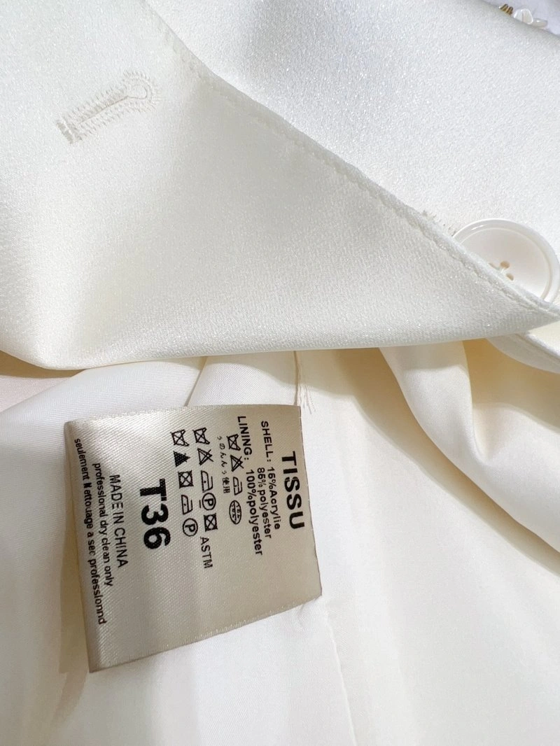High fidelity Unclassified Brand Dress Suits