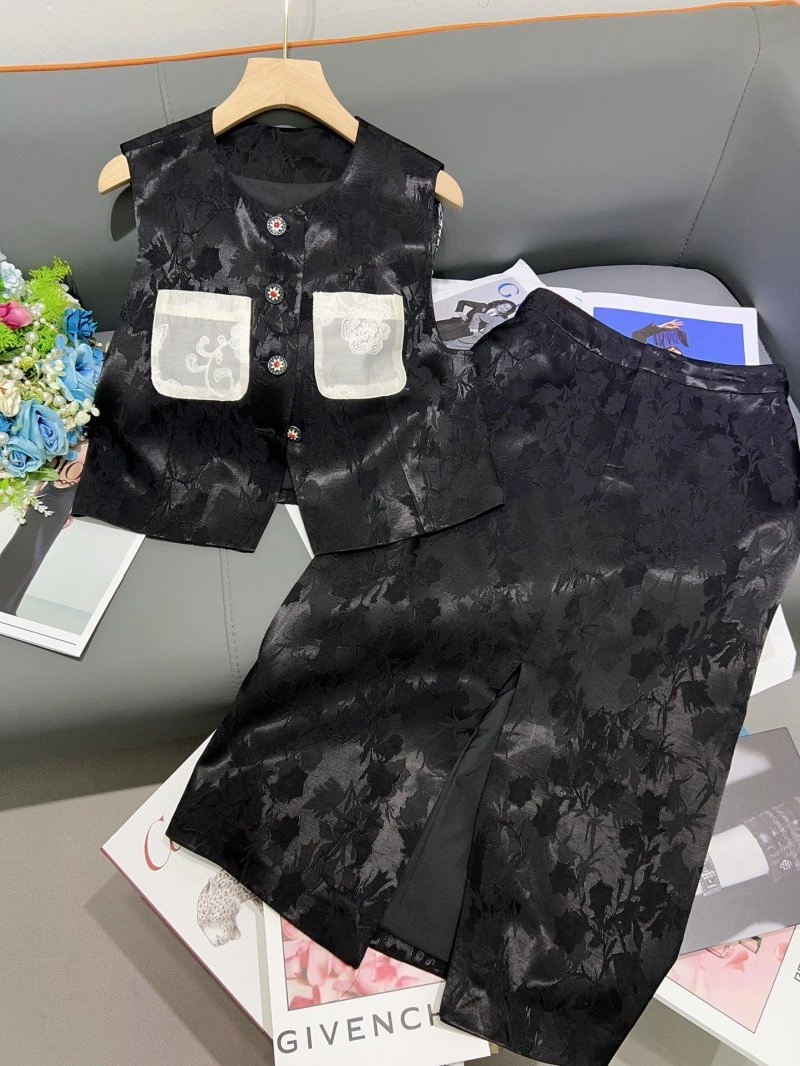 OEM Unclassified Brand Dress Suits