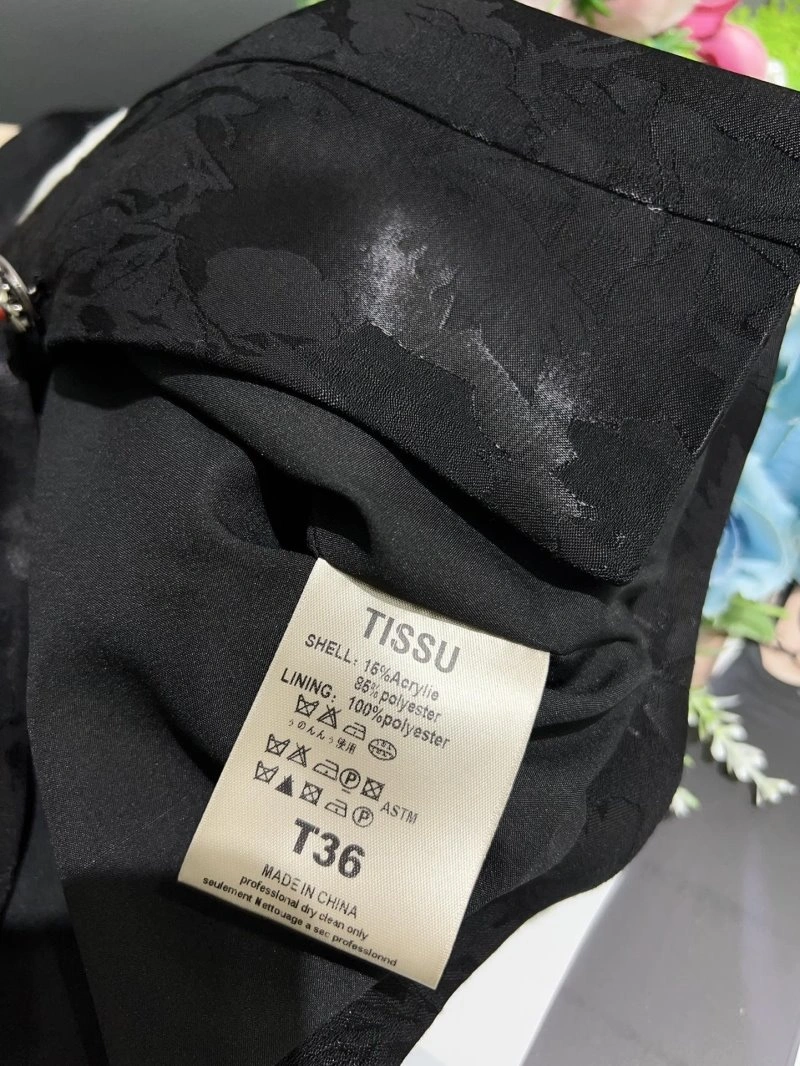 OEM Unclassified Brand Dress Suits