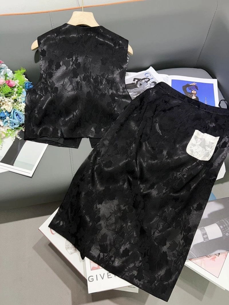 OEM Unclassified Brand Dress Suits