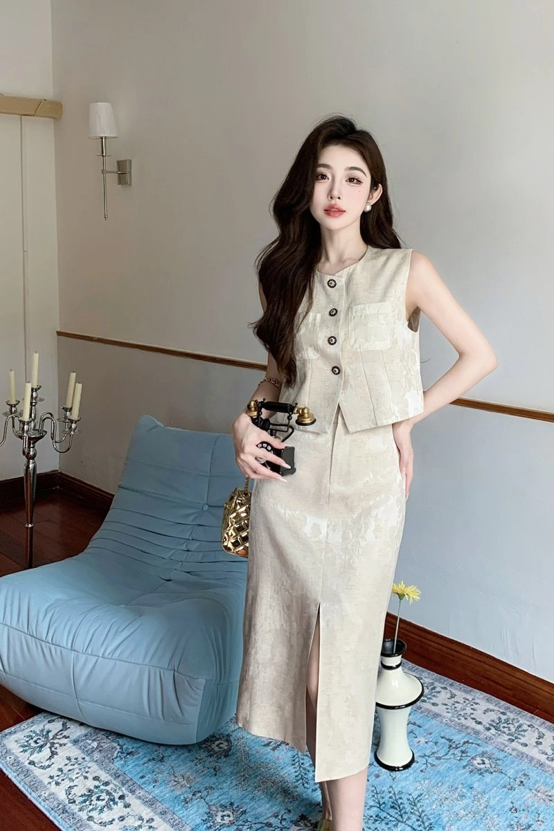 Unclassified Brand Dress Suits
