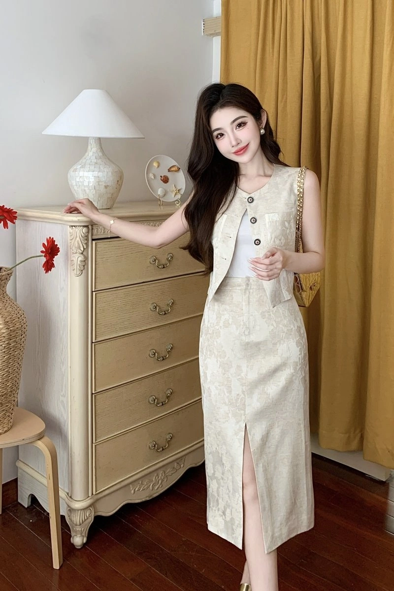 Legit Unclassified Brand Dress Suits