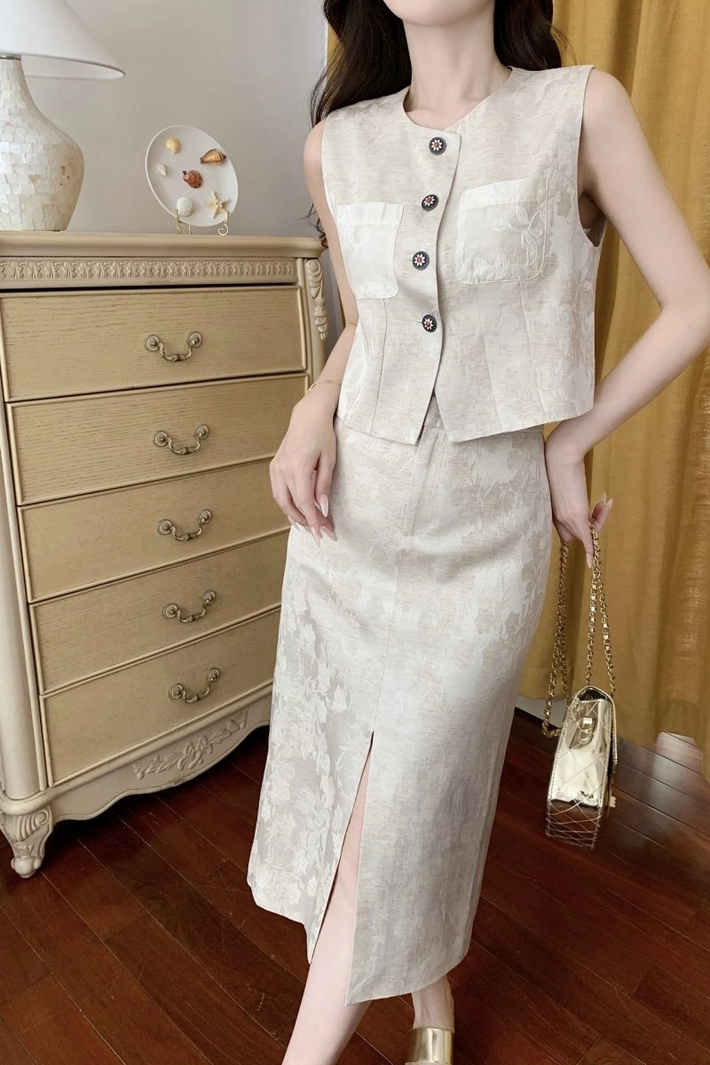 Legit Unclassified Brand Dress Suits