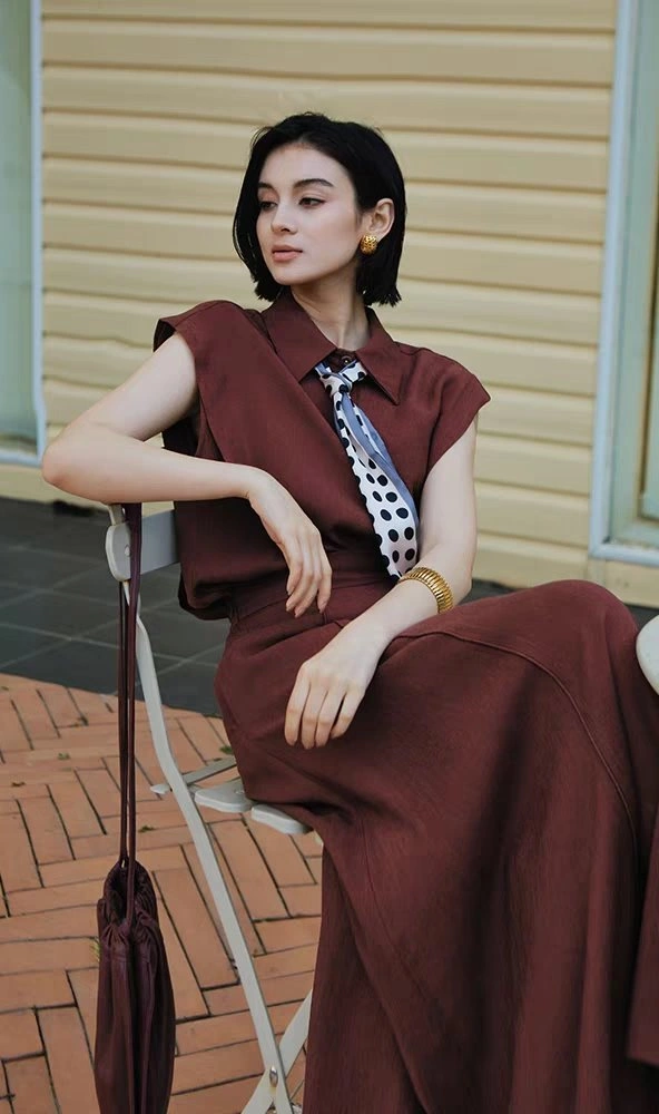 Unclassified Brand Dress Suits