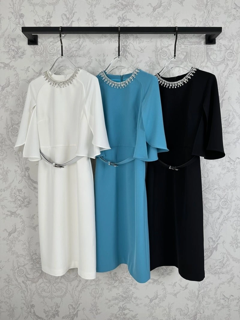 Brand-authenticated Unclassified Brand Dress