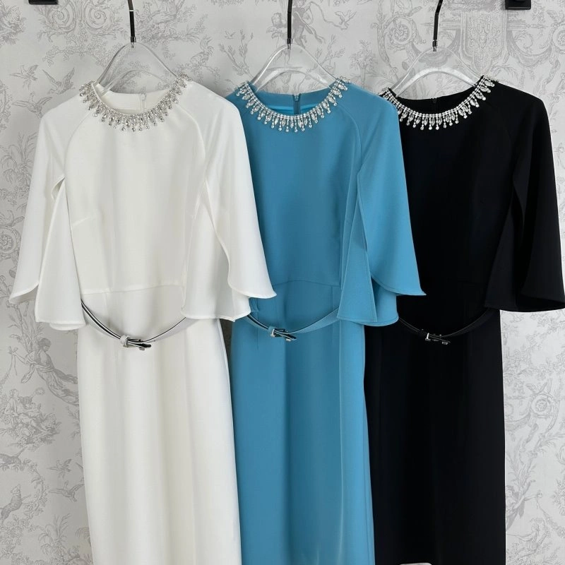 Brand-authenticated Unclassified Brand Dress
