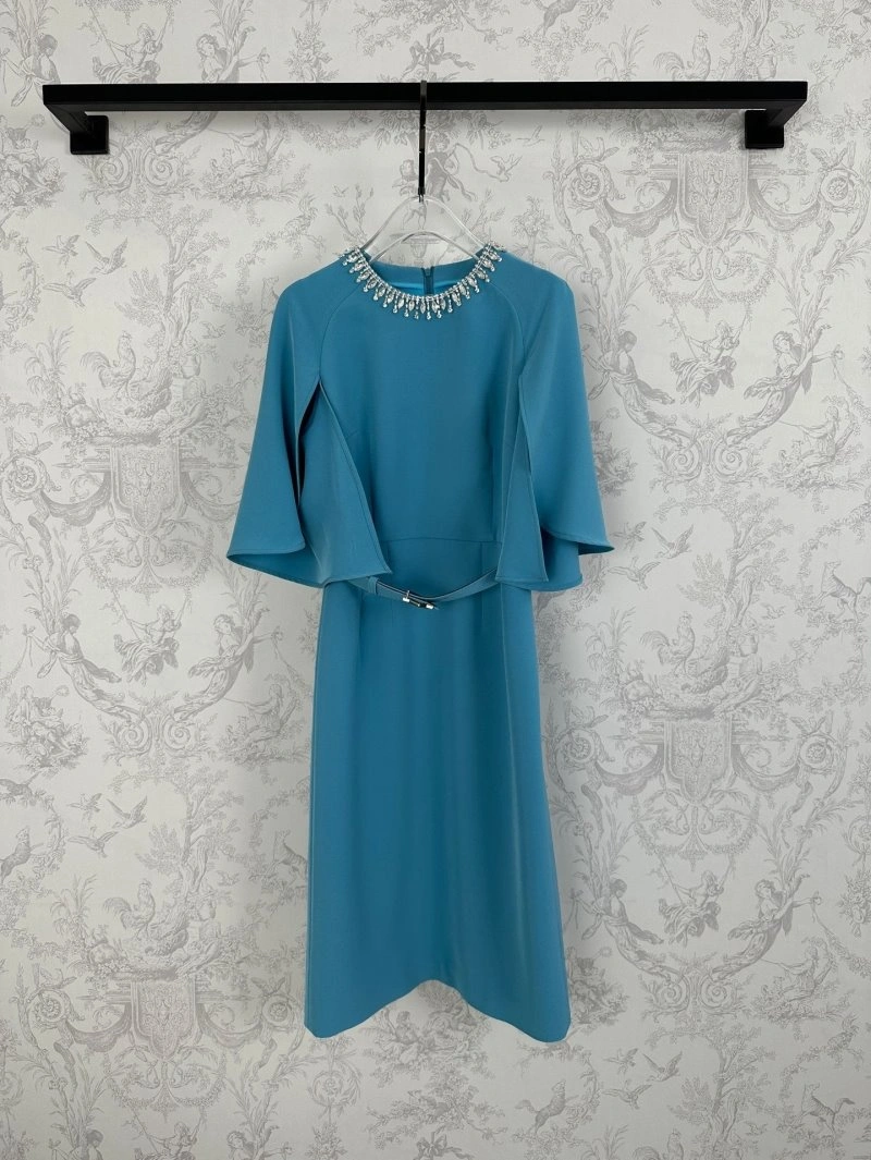 Brand-authenticated Unclassified Brand Dress