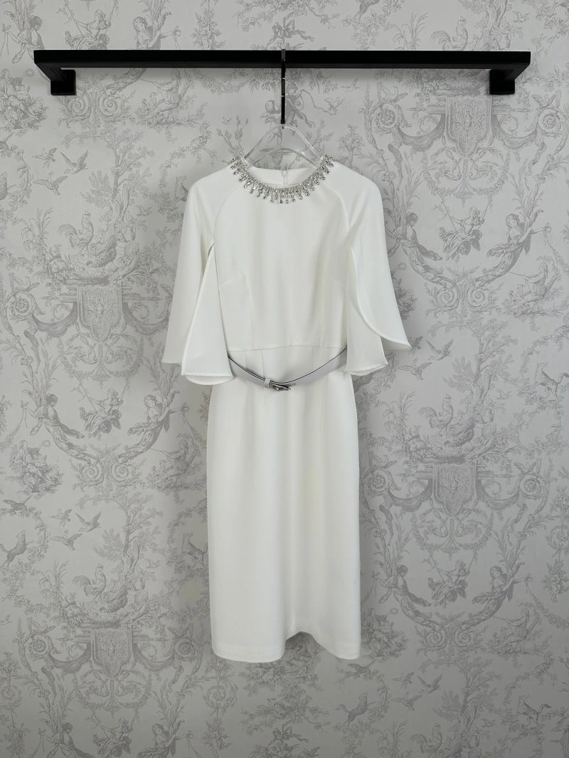 Brand-authenticated Unclassified Brand Dress