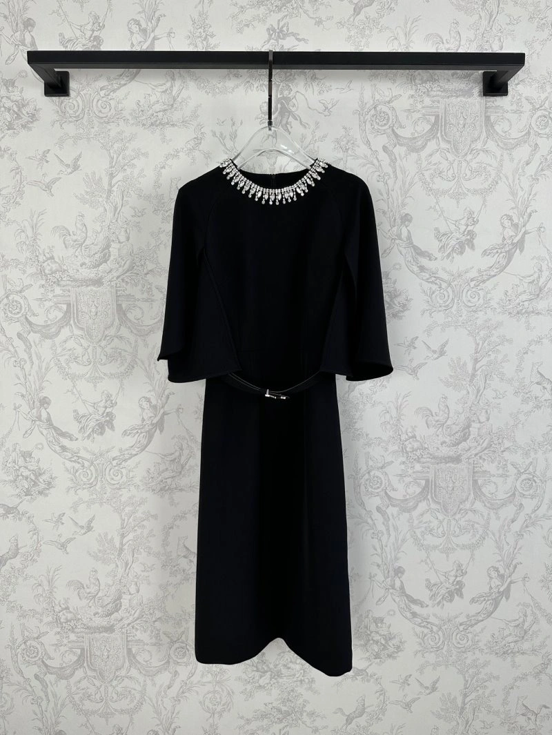 Brand-authenticated Unclassified Brand Dress