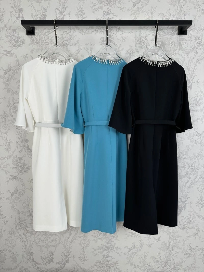 Brand-authenticated Unclassified Brand Dress