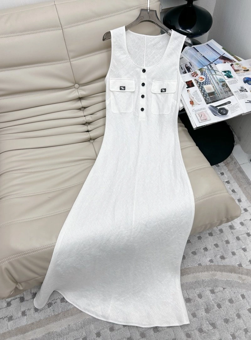 Authentic Unclassified Brand Dress