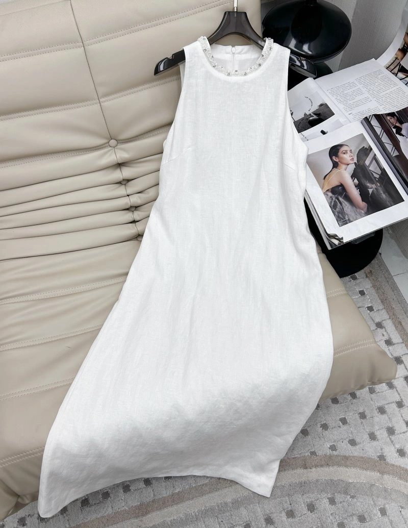 Real Unclassified Brand Dress
